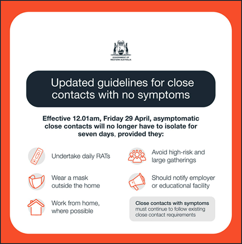 AHAWA - RSA & MLP 1 Approved Manager Courses