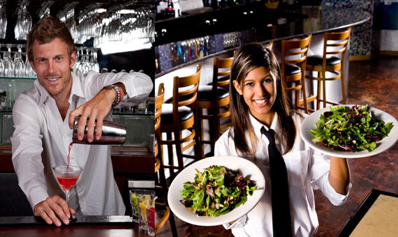 AHAWA - RSA & MLP 1 Approved Manager Courses