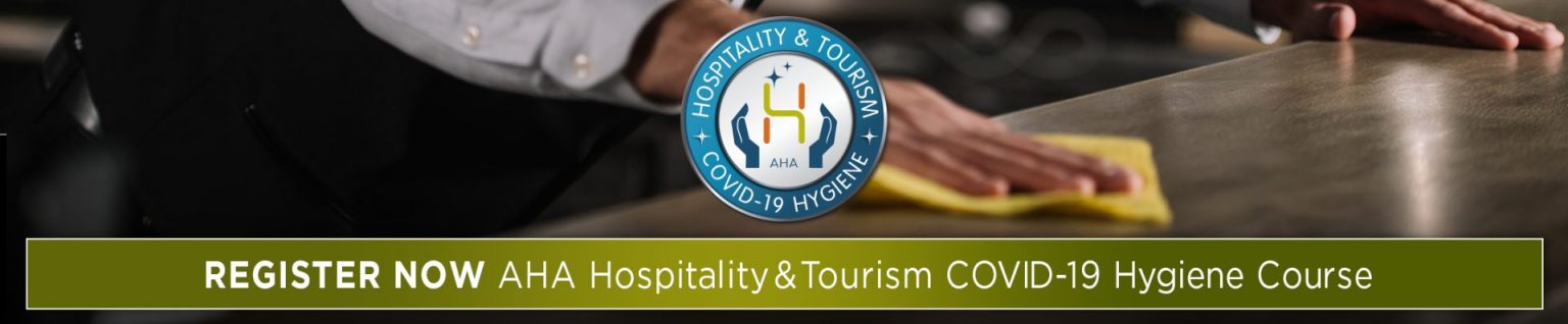 AHA WA - Online & Classroom Training | AHA(WA)