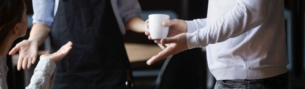 Conflict Resolution - Australian Hotels Association (WA)