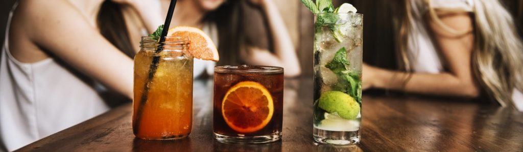 Cocktail Courses - Australian Hotels Association (WA)