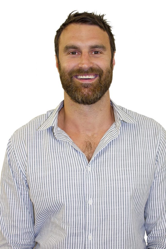 Board Members - Australian Hotels Association (WA)