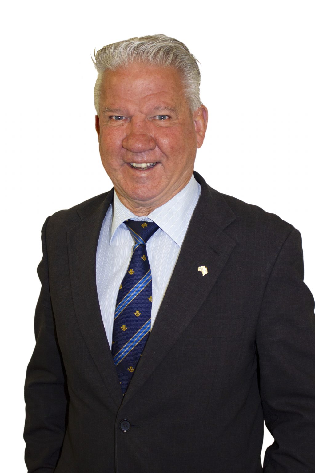 Board Members - Australian Hotels Association (WA)