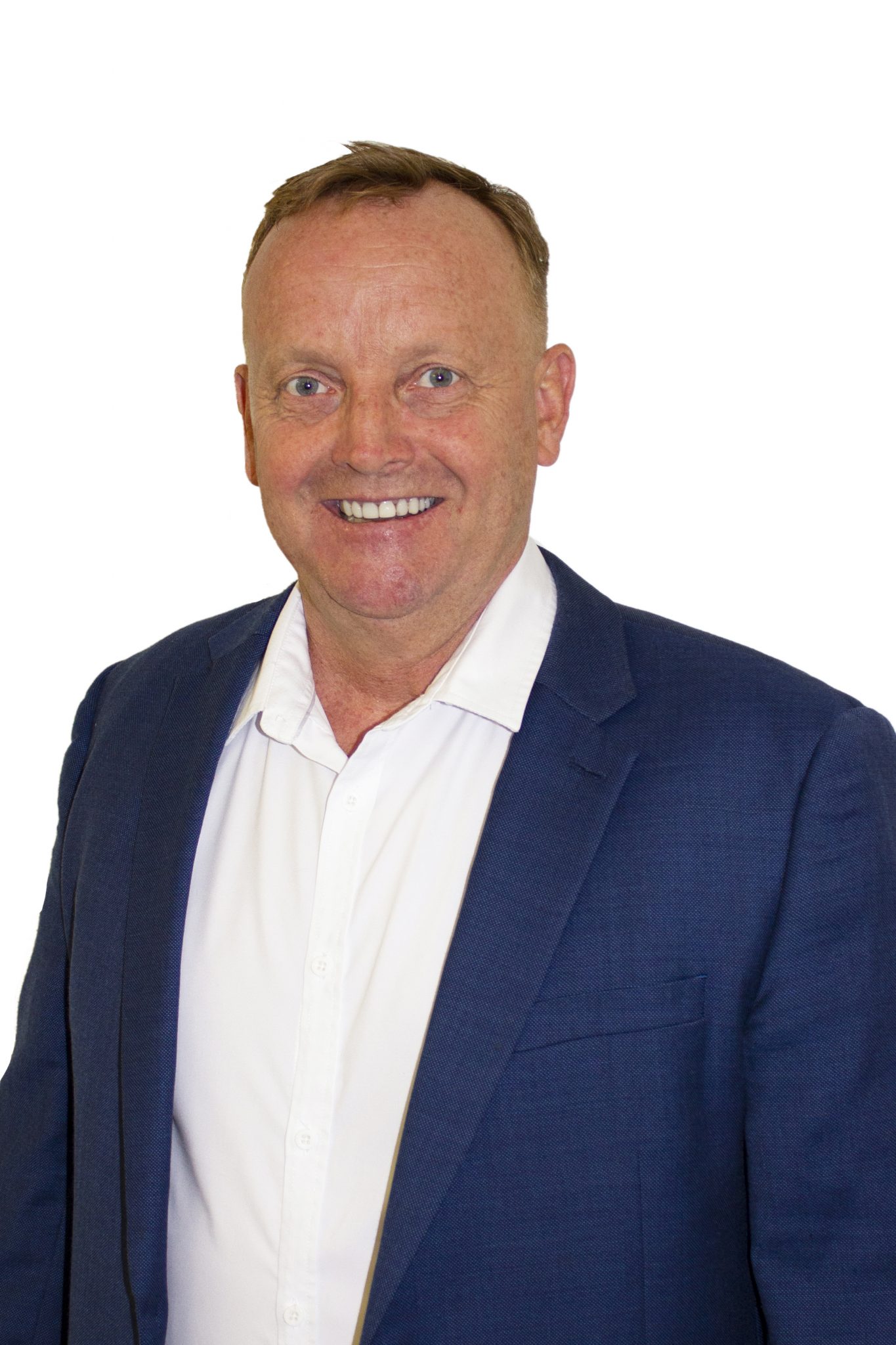 Board Members - Australian Hotels Association (WA)