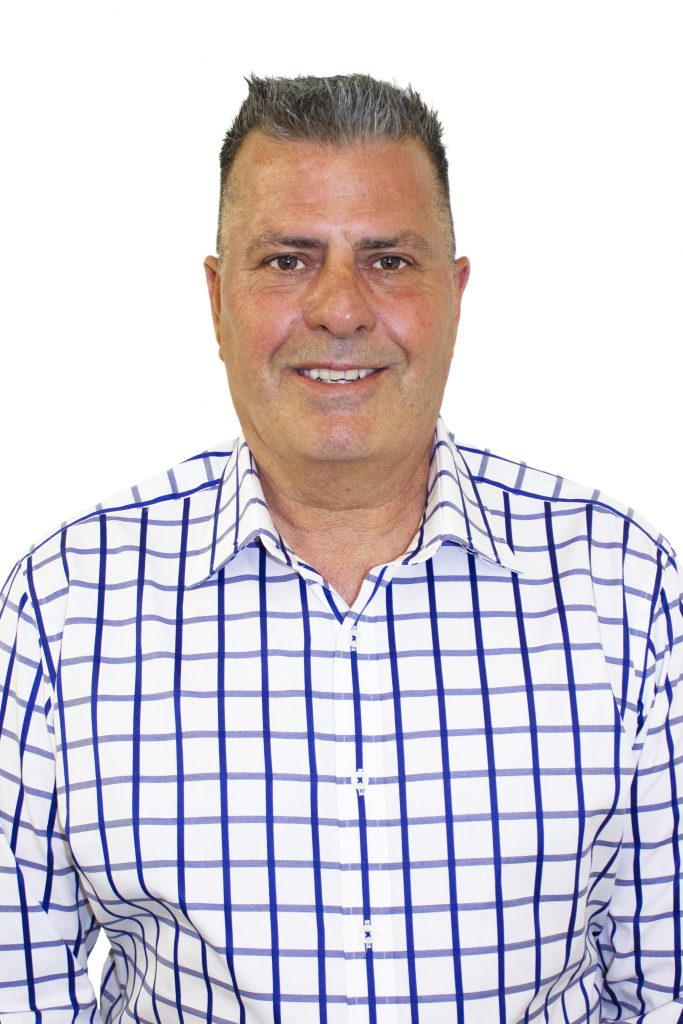 Board Members - Australian Hotels Association (WA)