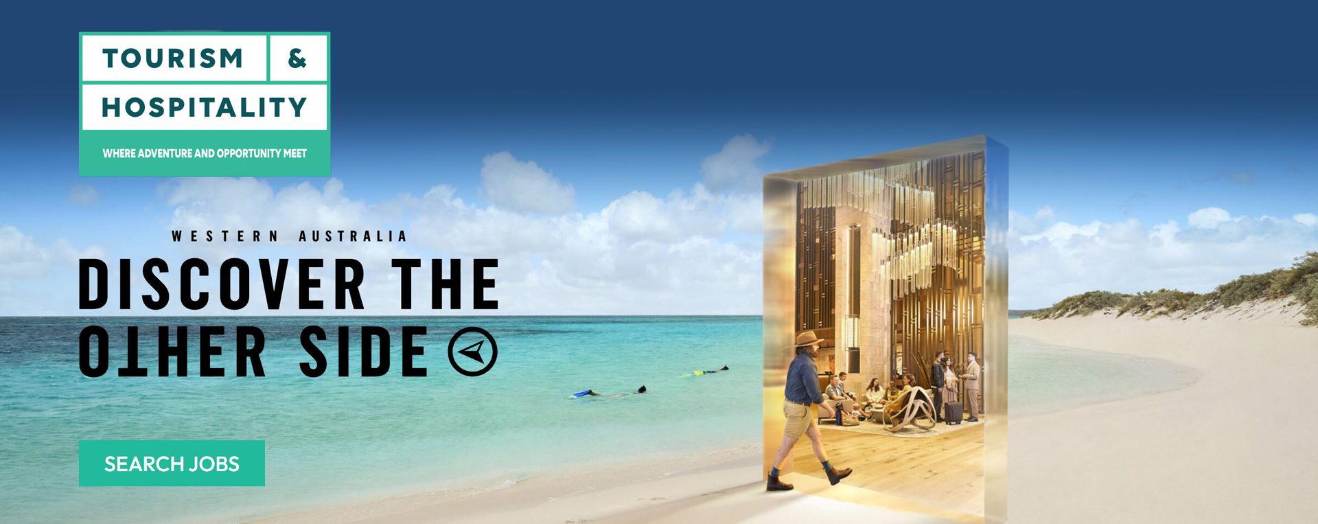 Employment in the Tourism & Hospitality Community - Australian Hotels ...