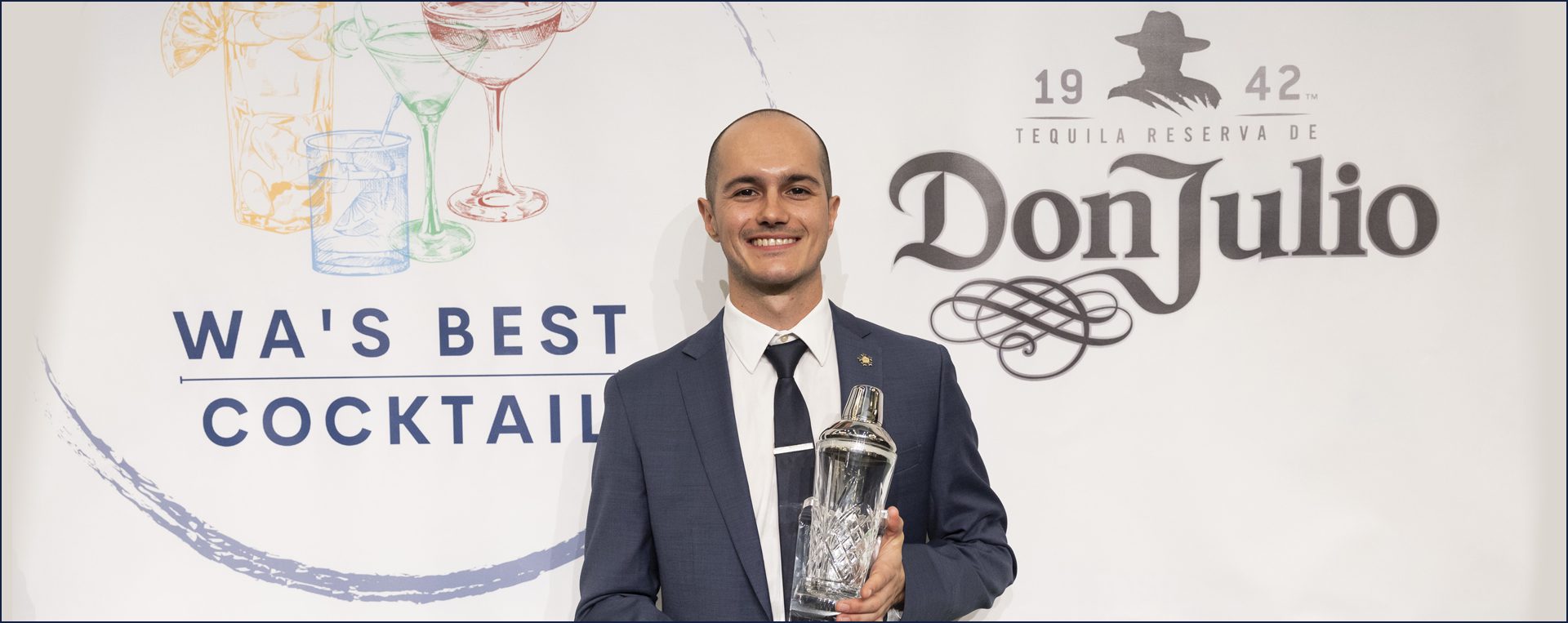 2023 WA's Best Cocktail Competition - Australian Hotels Association (WA)