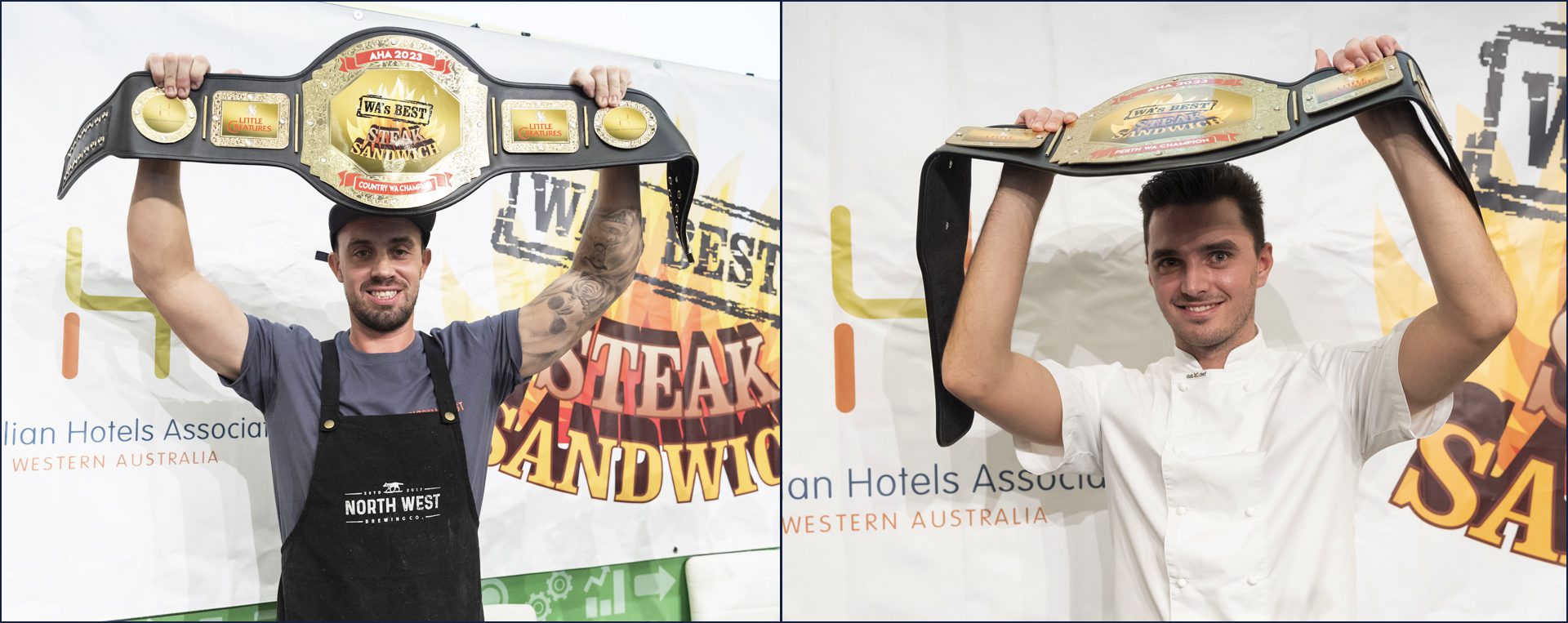 2023 WA's Best Steak Sandwich Competition - Australian Hotels ...