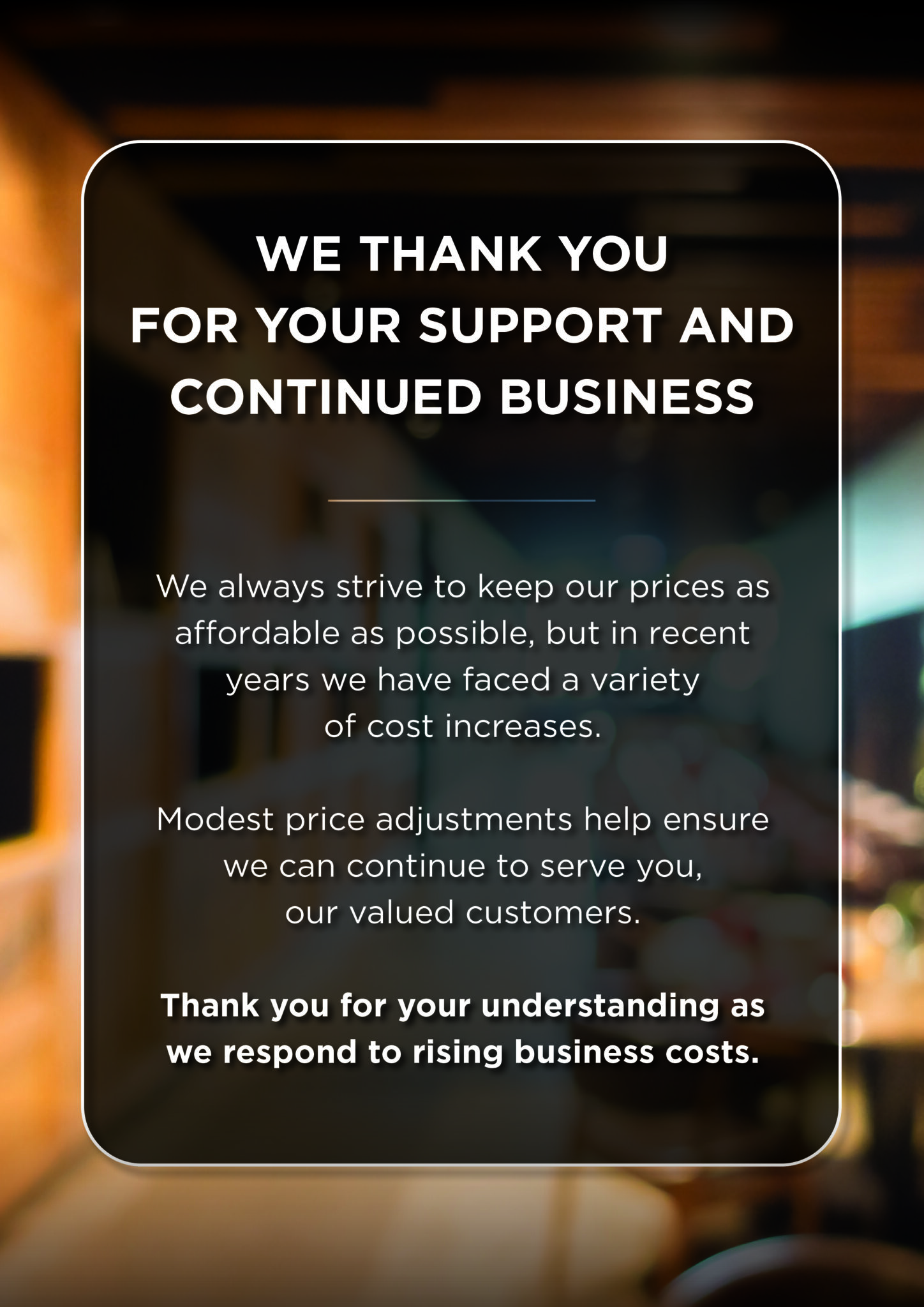 AHA VENUE POSTERS - Australian Hotels Association (WA)