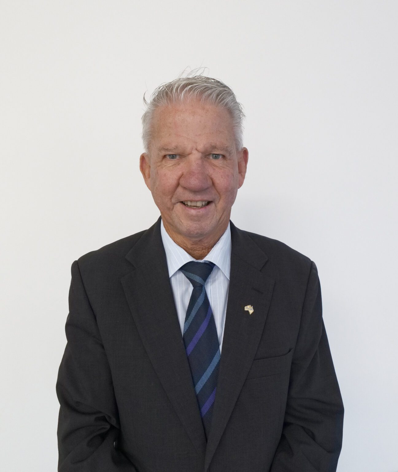 Board Members - Australian Hotels Association (WA)