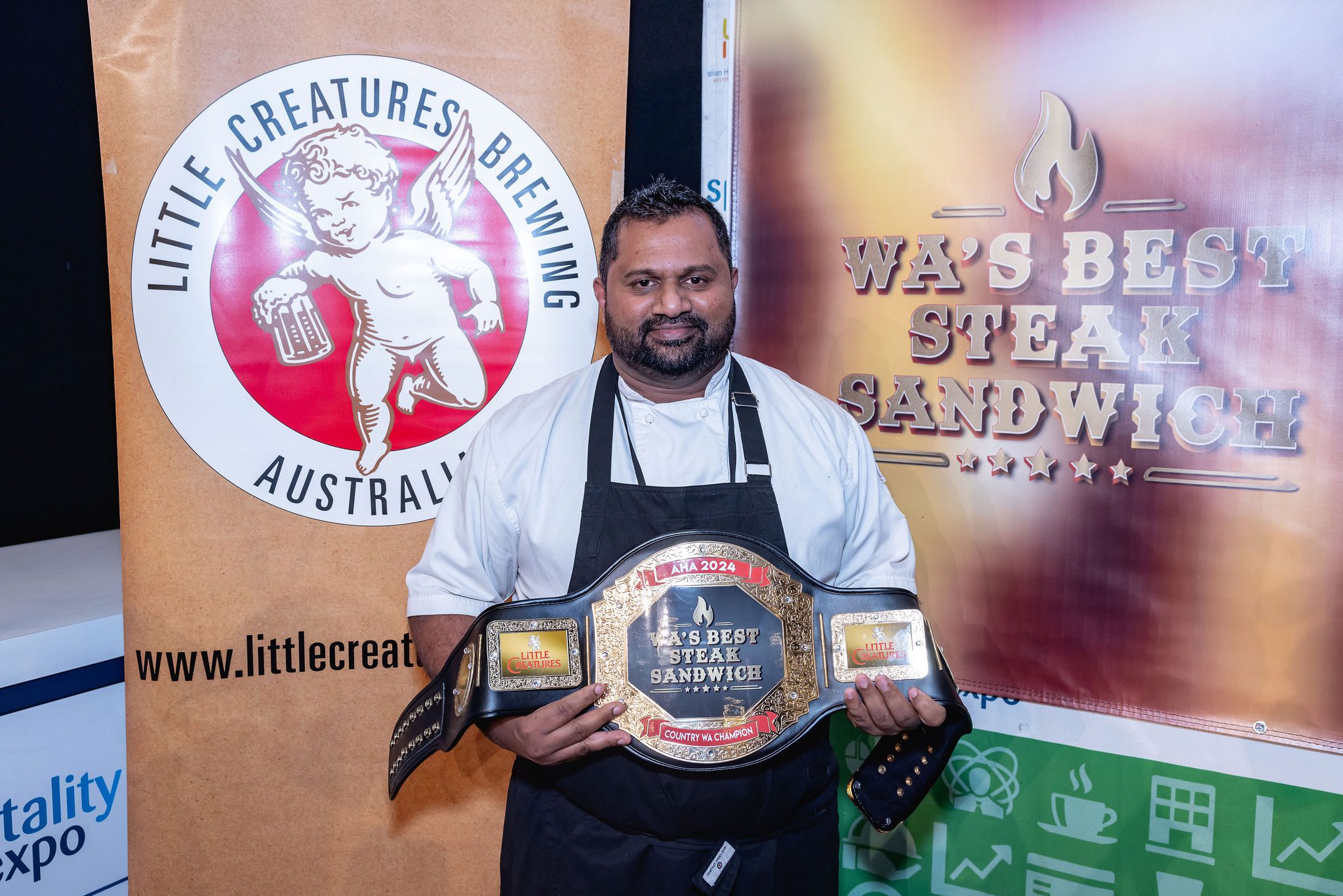 2024 WA's Best Steak Sandwich Competition - Australian Hotels ...