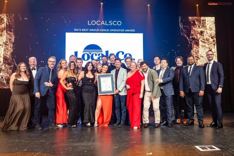 2025 Hospitality Awards for Excellence