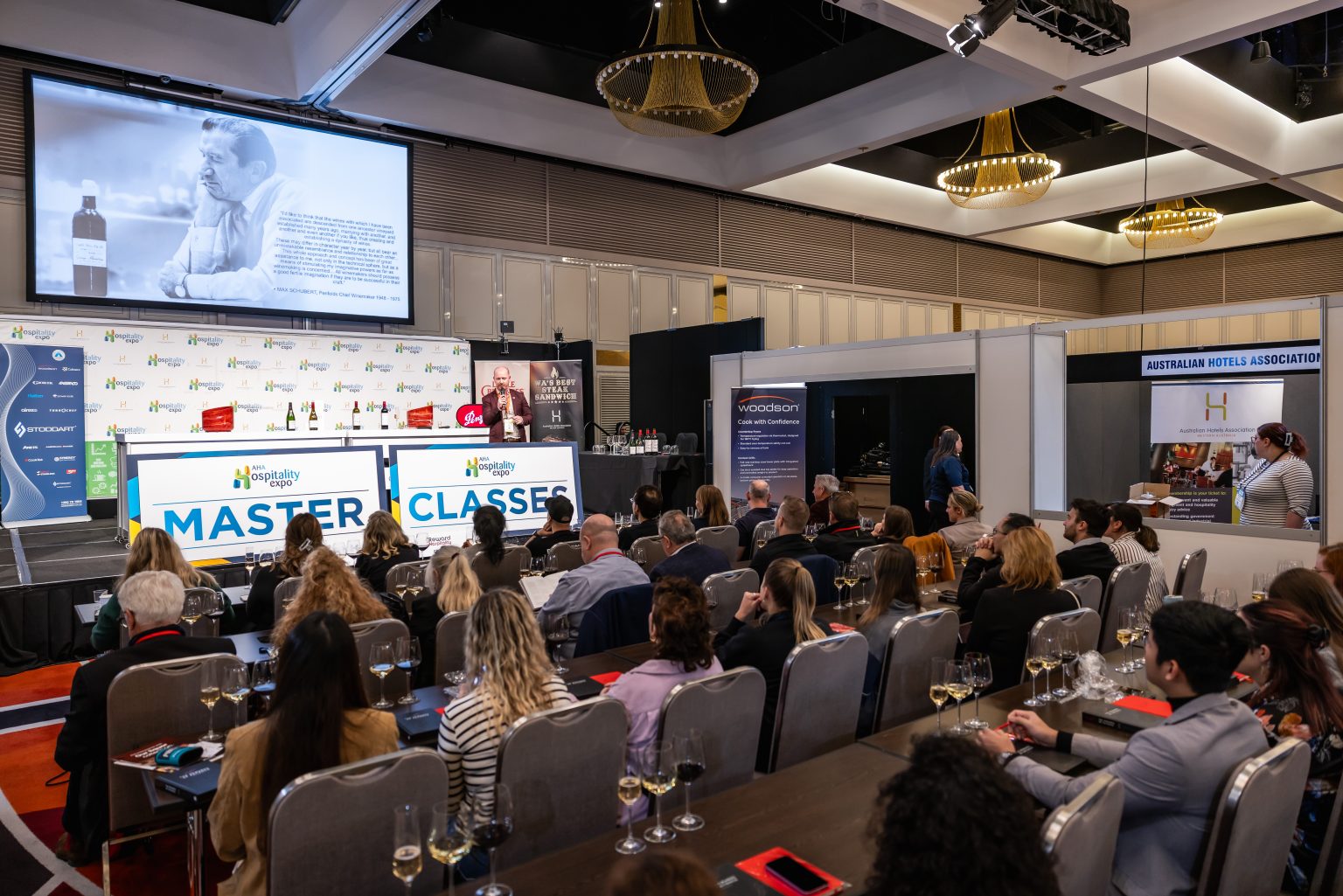 2026 Hospitality Expo - Australian Hotels Association (WA)
